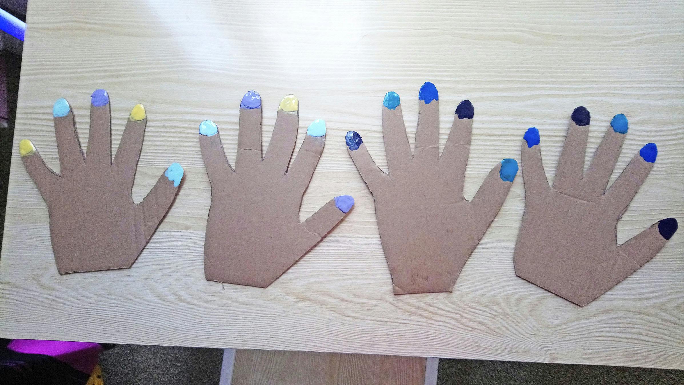 Brainwaves weekly: creative crafts | brainwaves | Take a Break